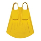 FINIS Foil Monofin - Rubber Swimming Fin for Men and Women - High ...