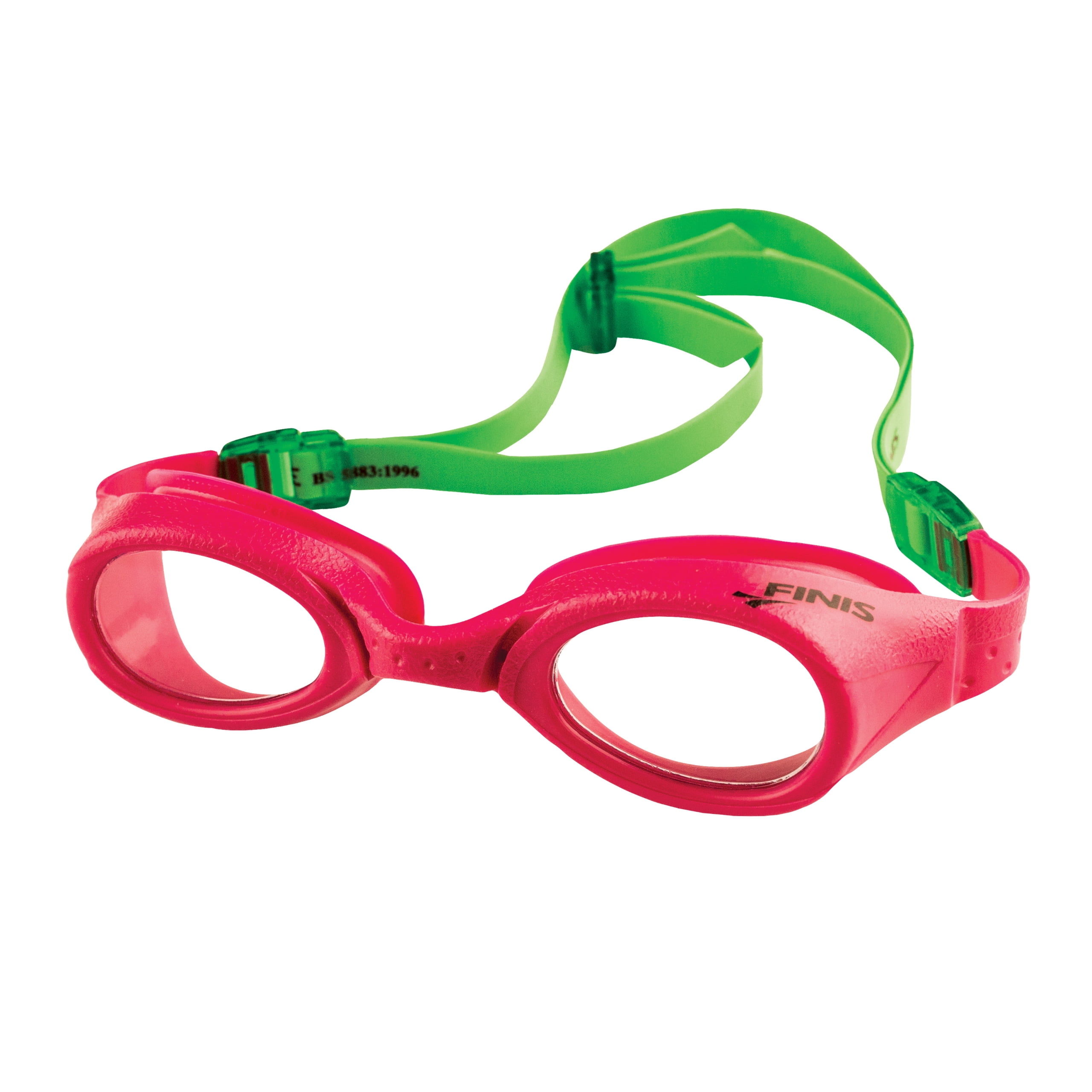 FINIS Fruit Basket Goggles - Fun, Scented Kids Swimming Goggles - Anti ...