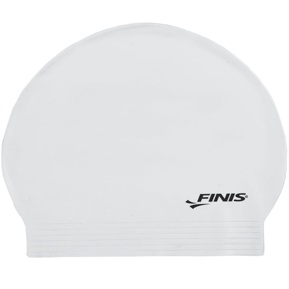 FINIS Latex Swim Cap, Swimming Cap for Women & Men, Pool Cap - Walmart.com