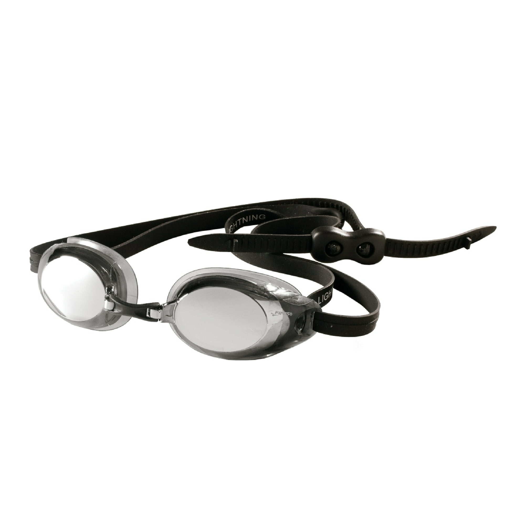 Competition Swim Goggles