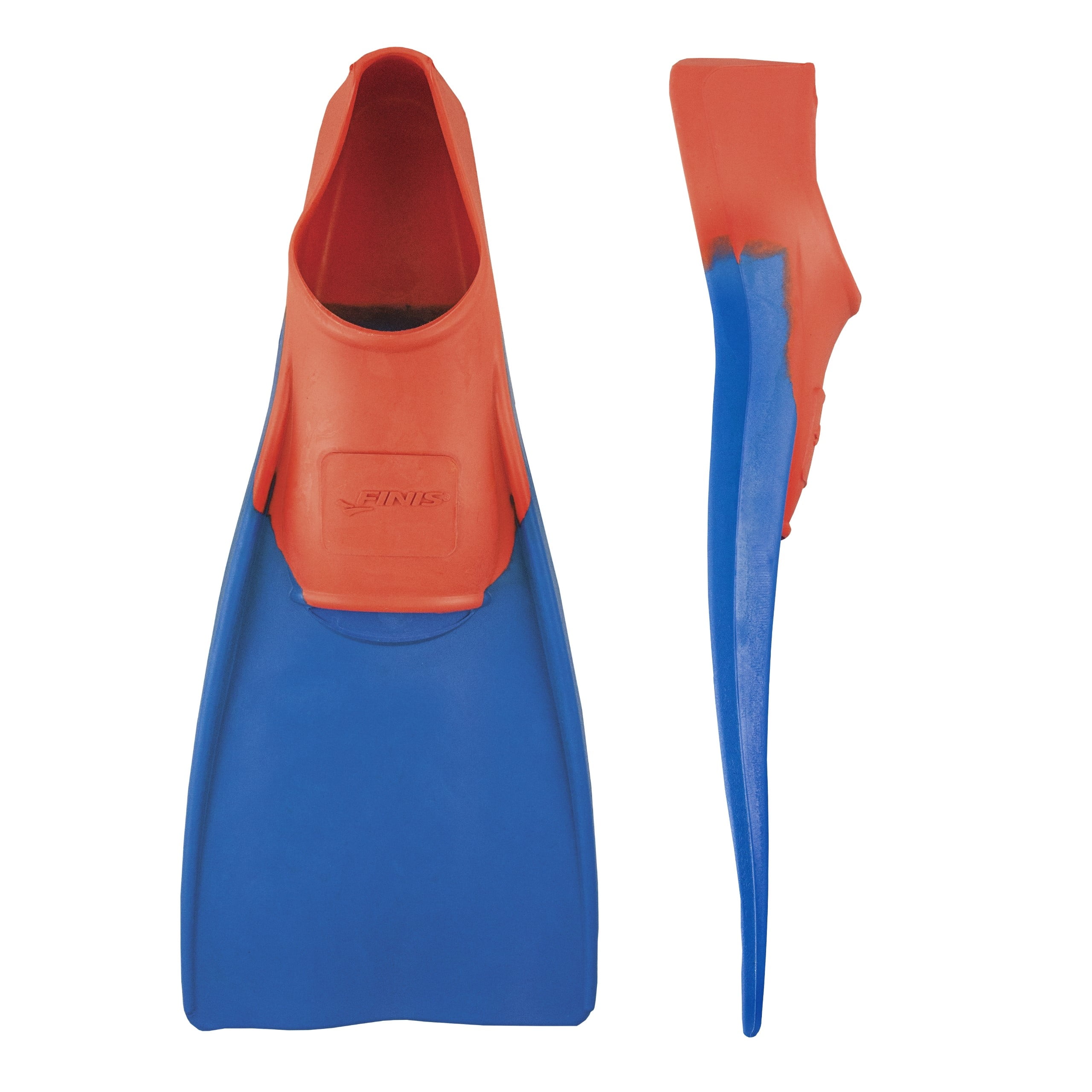 FINIS Long Floating Fins - Swimming Fins for Men, Women, and Kids ...