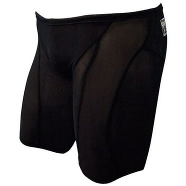 FINIS Ultimate Drag Suit In Black, Size M - Walmart.com