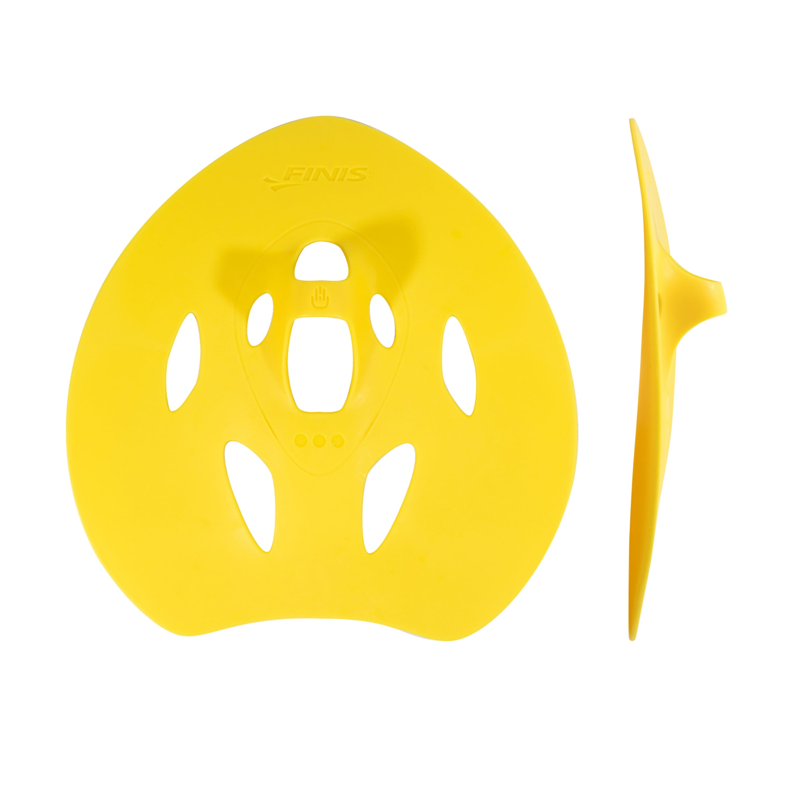 FINIS Manta Paddles - Swim Training Paddles for Lap Swimming - Swim ...