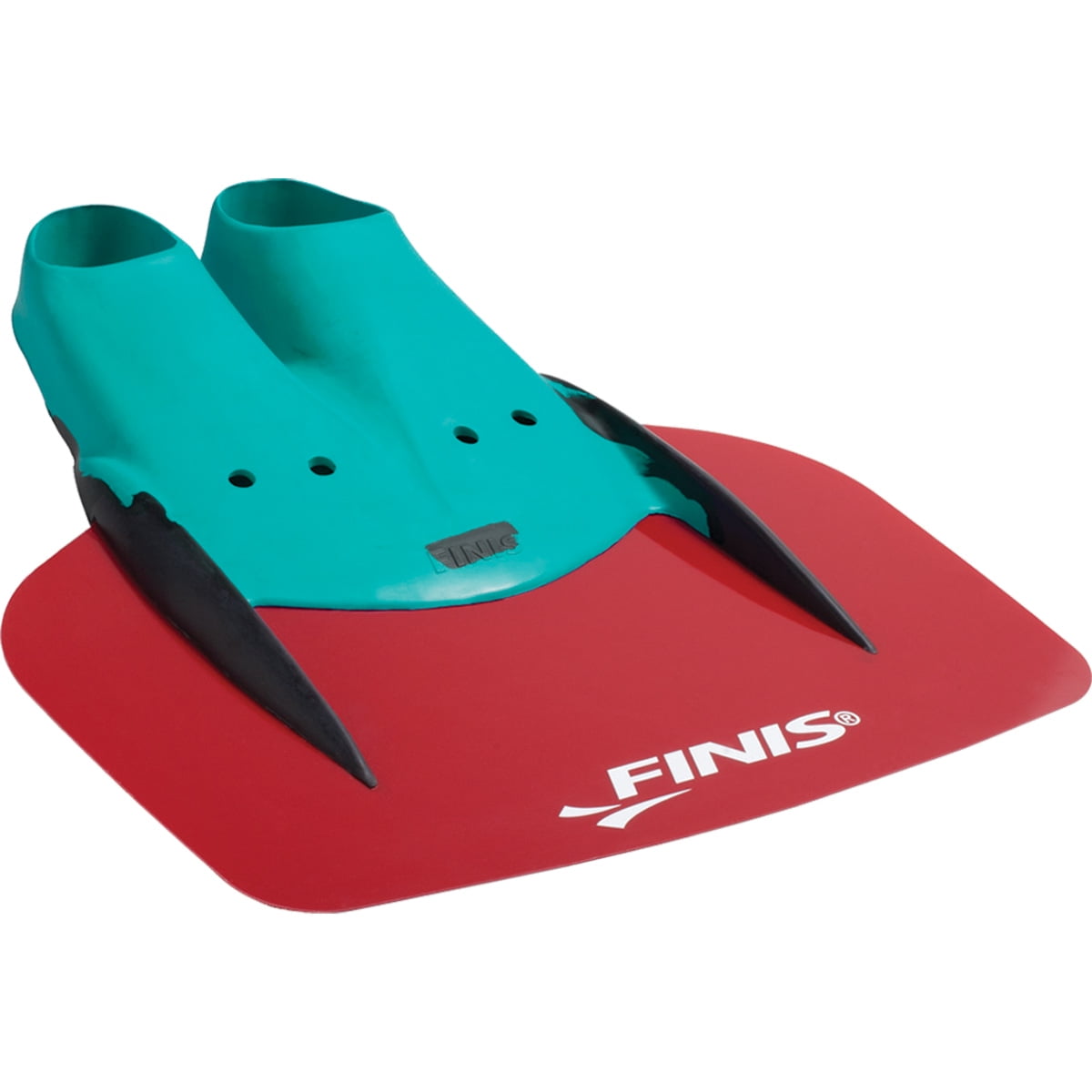 FINIS Shooter - Fiberglass Monofin to Improve Form and Strength ...