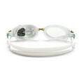 FINIS Smart Goggle Max Kit - Clear - Walmart.com