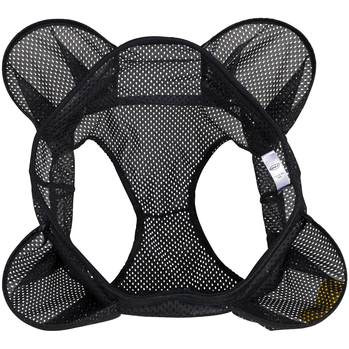 FINIS Ultimate Drag Suit, Large, Black - Walmart.com