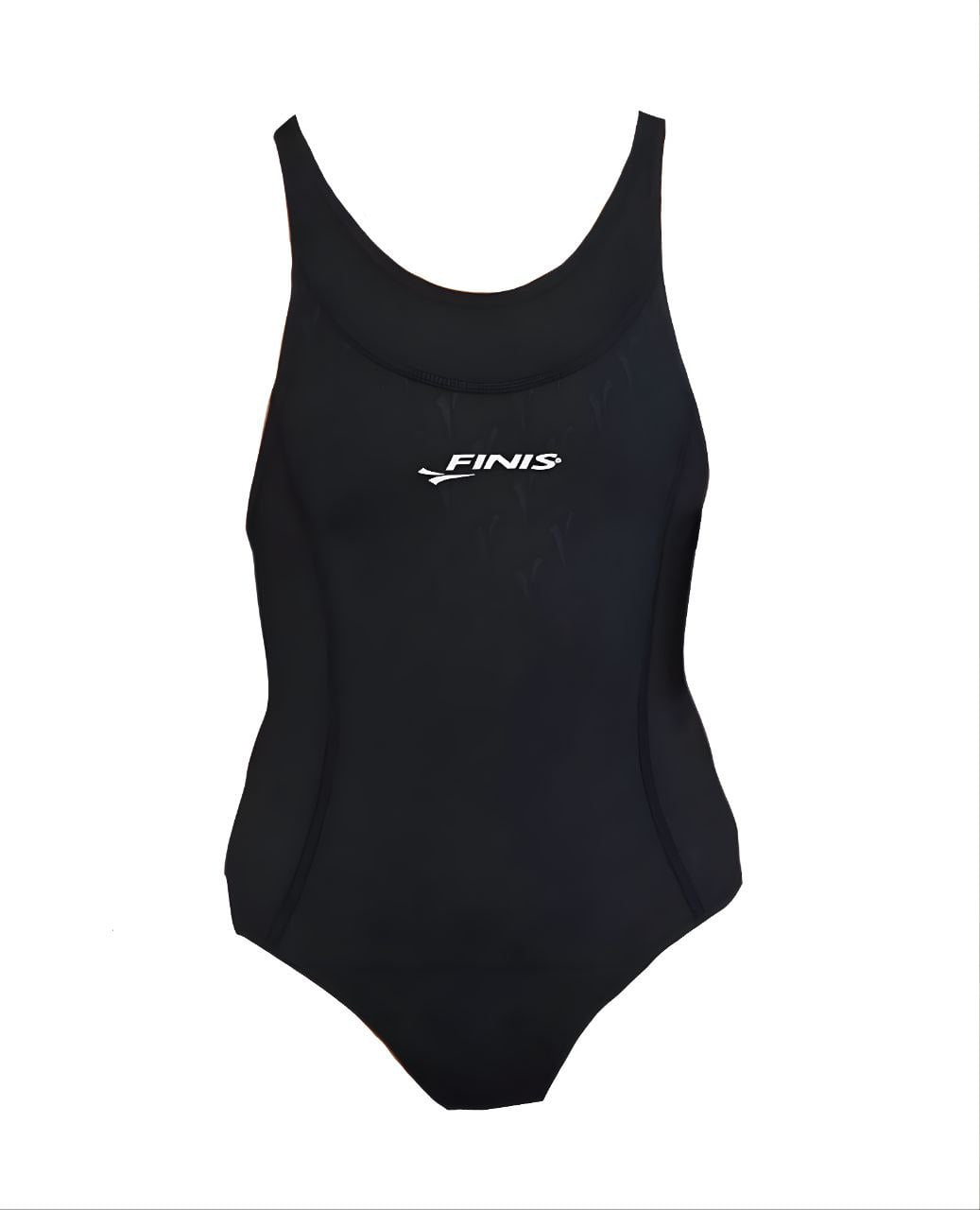 FINIS Women's Bladeback Hydrospeed 2 One Piece Swimsuit, Black, 24 ...