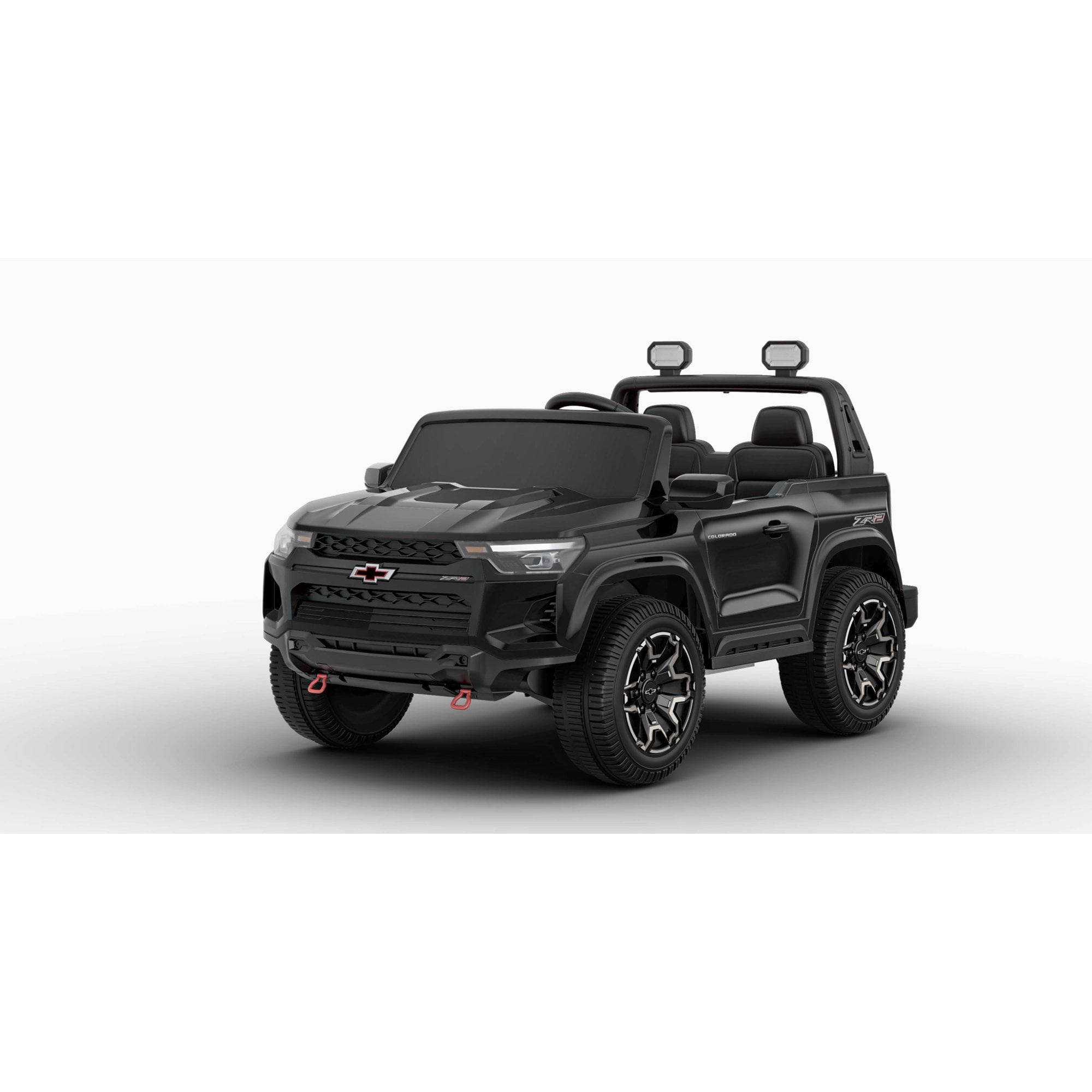 FINITO 24V Kids Ride On Car Battery Powered Truck Electric Car Toy ...