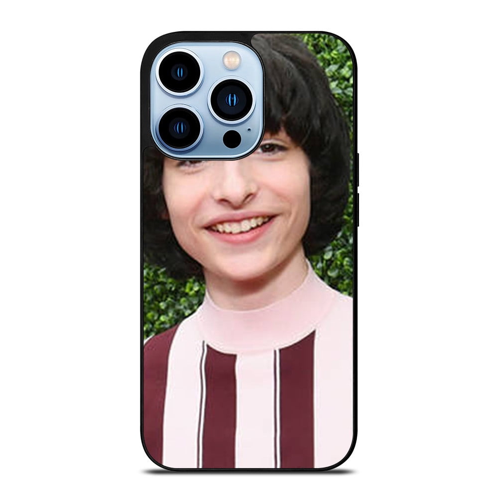 FINN WOLFHARD iPhone Case Cover, Phone Case For iPhone 16 15 14 13 12 ... FINN WOLFHARD iPhone Case Cover, Phone Case For iPhone 16 15 14 13 12 ...