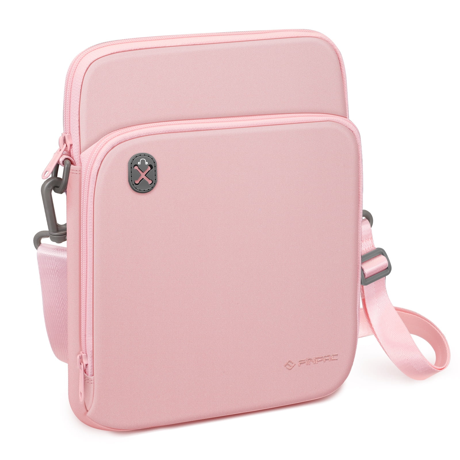 FINPAC 11 Inch Tablet Sleeve Case Shoulder Bag for 11" iPad Pro (2018 ...