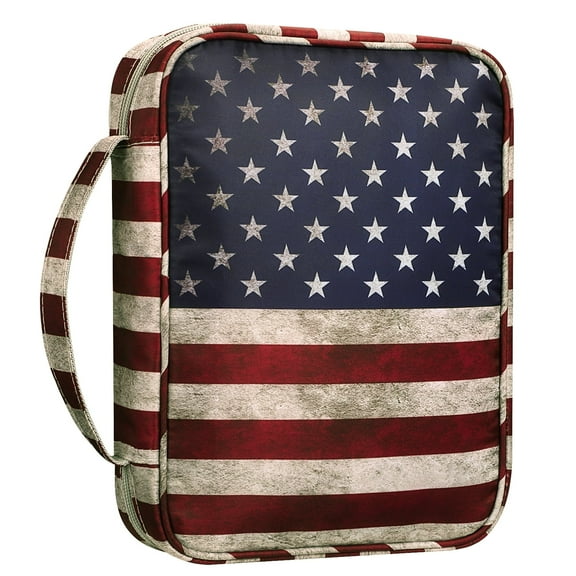 Cover Small Size Church Study Book Carrying Bag, Protective Case with ...