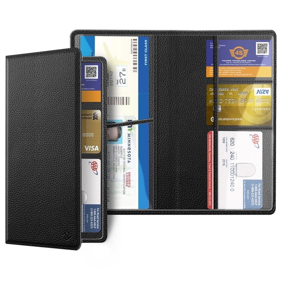 Glove Box Organizer