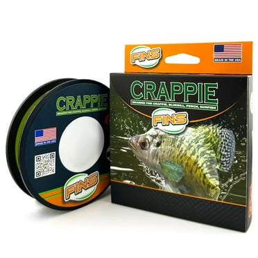 Berkley FireLine® Original Braided Superline Fishing Line 8lb | 3.6kg ...