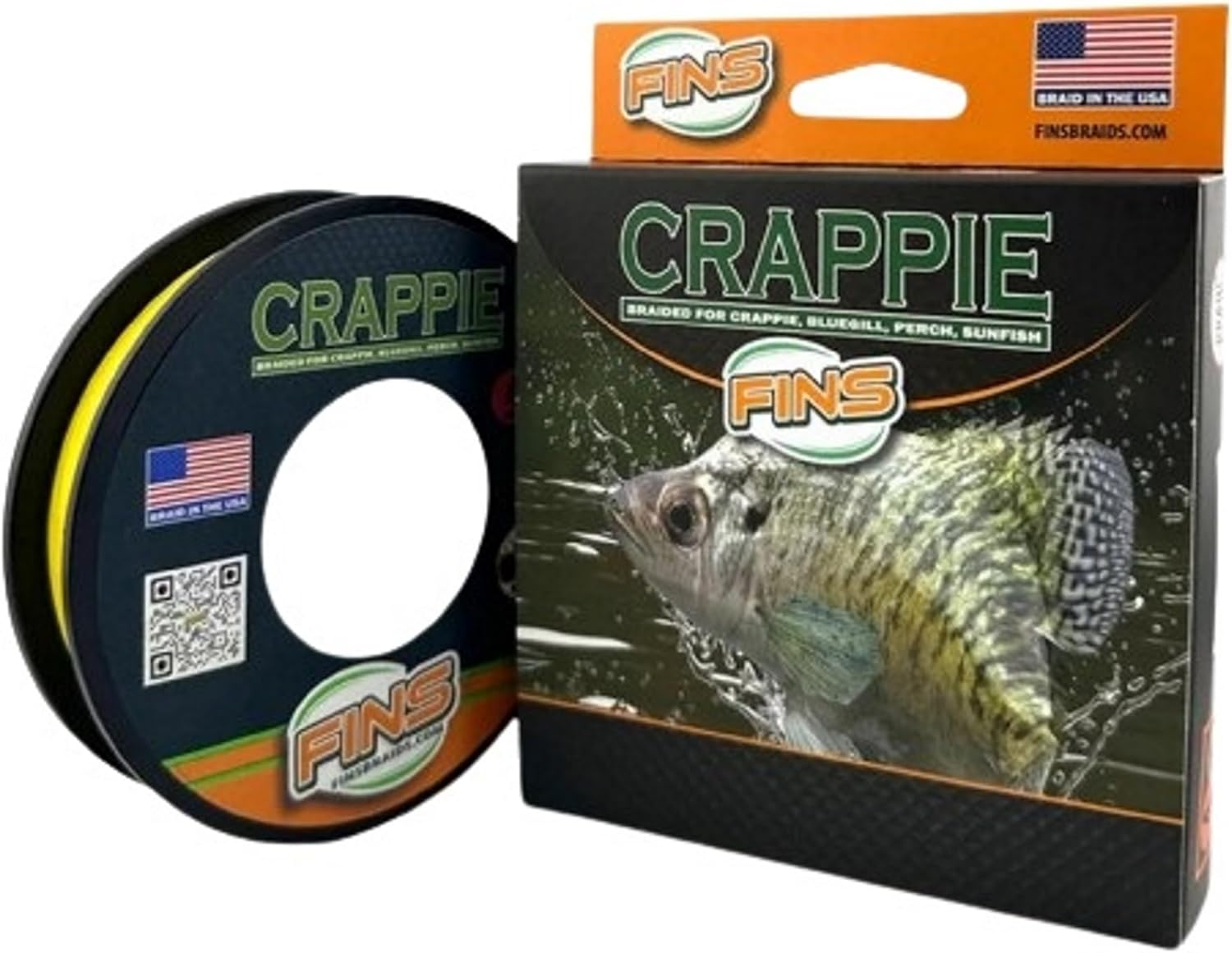 Beau Mac Crappie Rig, Size 6 - Walmart.com