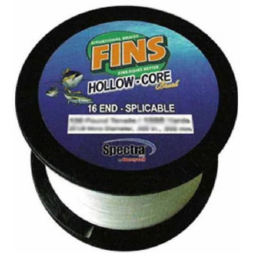 FINS Hollow Core - Walmart.com