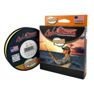 TUF-LINE Micro Lead Lead Core Fishing Line - Walmart.com