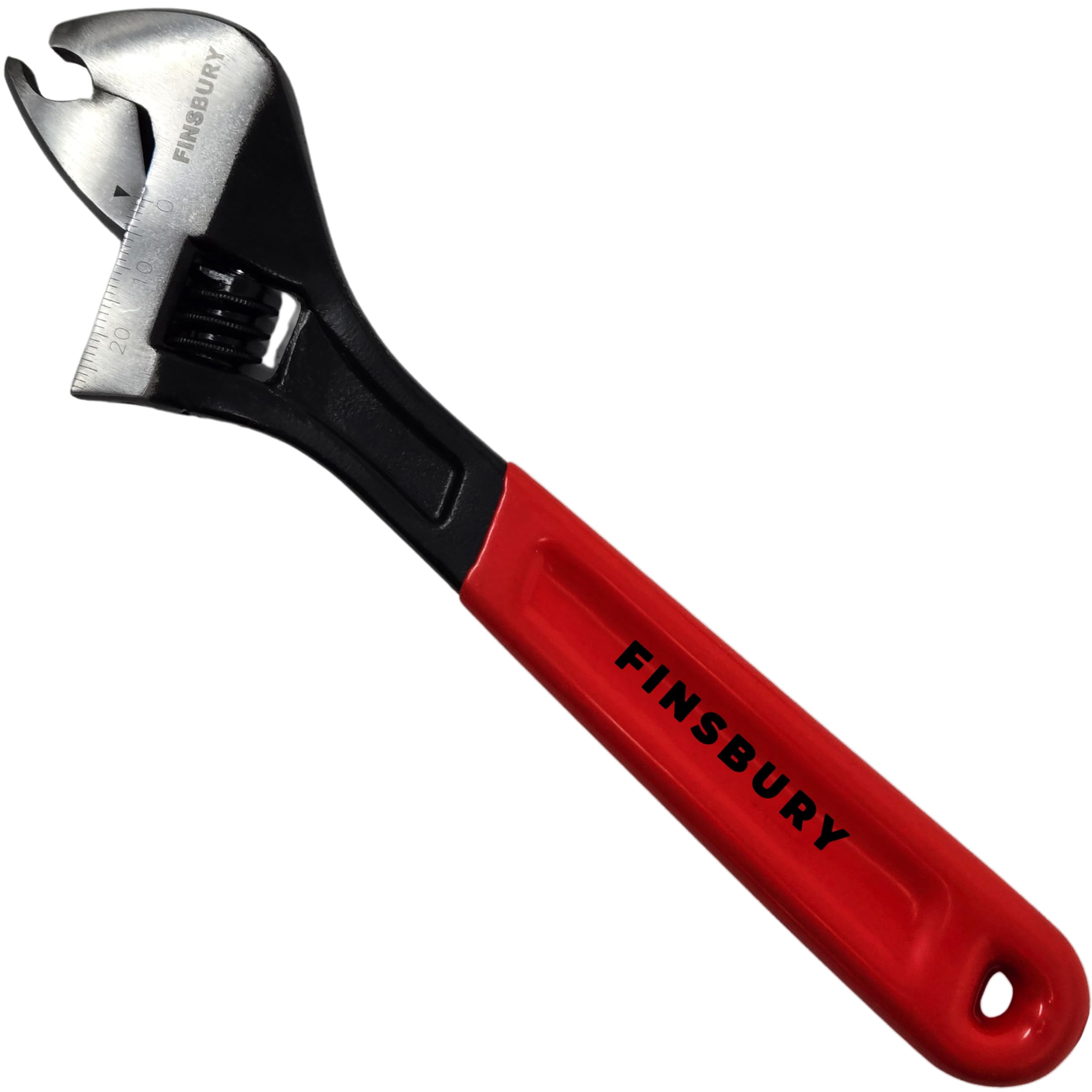 FINSBURY HARDWARE Knuckle Hinge Bender Adjustable Wrench Tool for ...