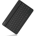 FINTIE 10-Inch Ultrathin Wireless Bluetooth Keyboard Compatible with ...