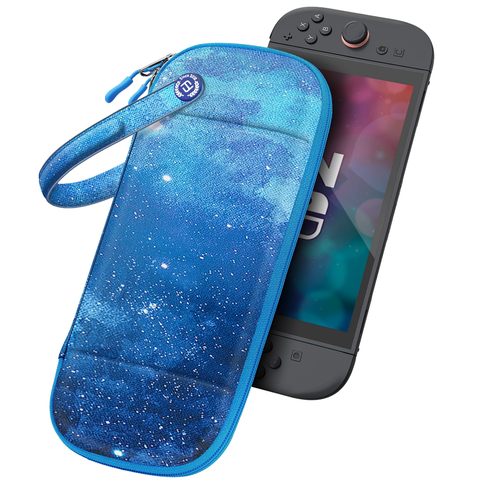 FINTIE Case for Nintendo Switch 2 (2025), Protective Hard Shell Slim ...