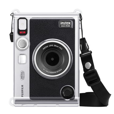 Fintie Protective Case for Fujifilm Instax Mini 12 Camera, Hard Shell ...