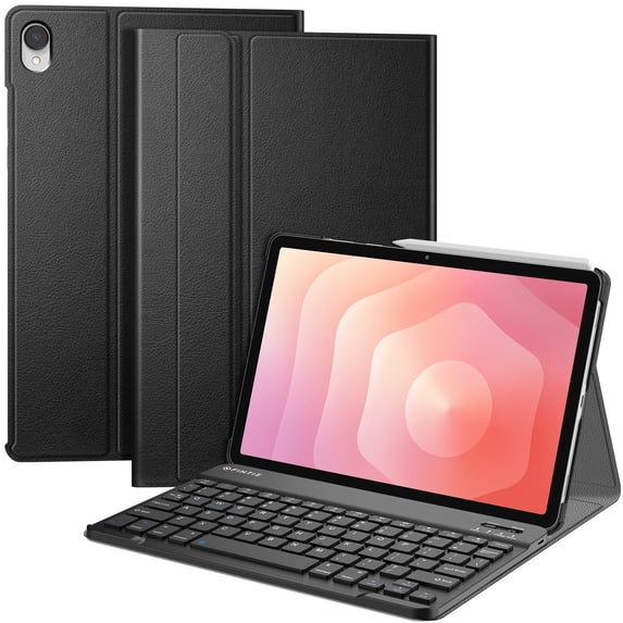 FINTIE Keyboard Case for Samsung Galaxy Tab S11 5G 11 Inch 2025 Model ...
