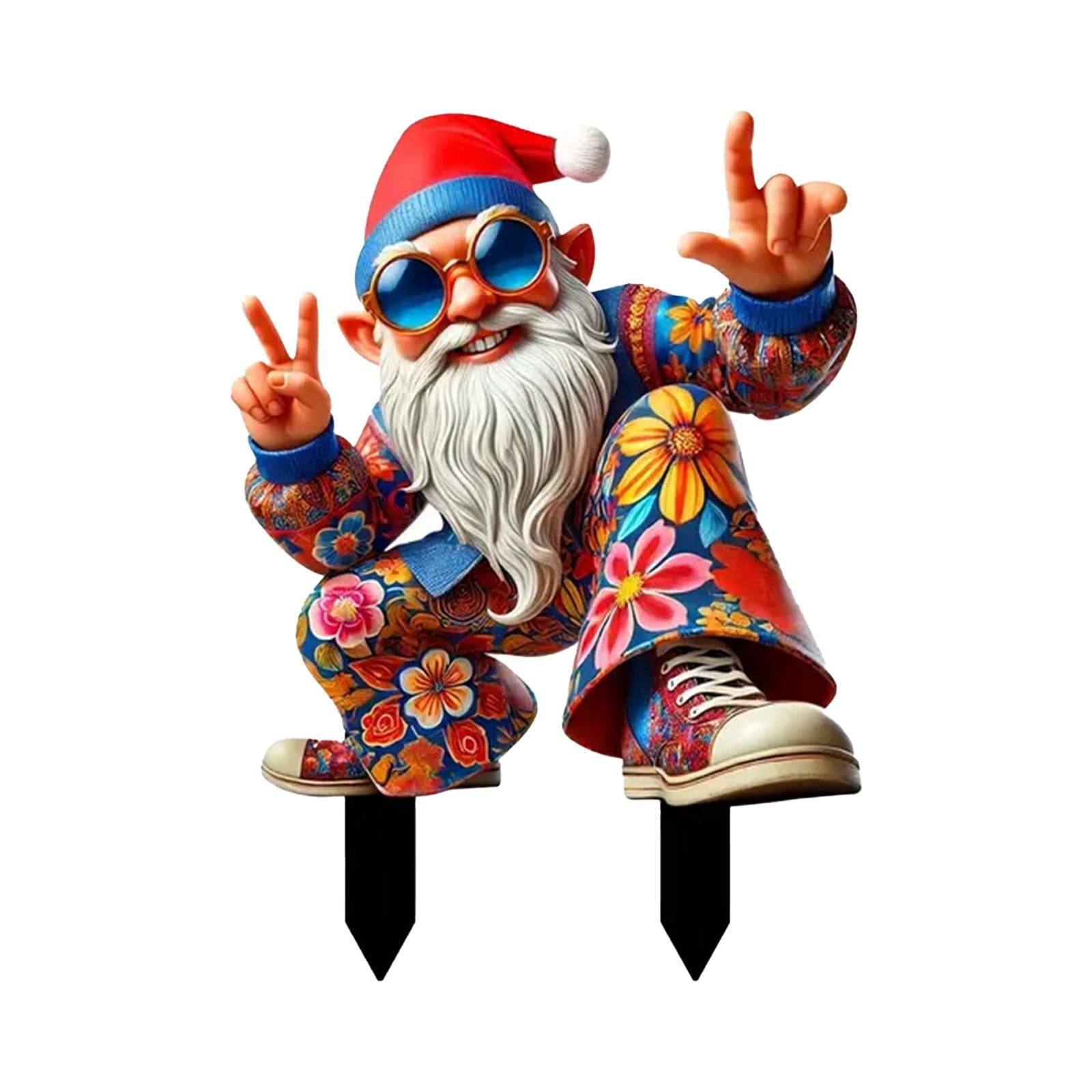 FIOSARIAN Use Acrylic Decorative Panels to Christmas Decorations to ...