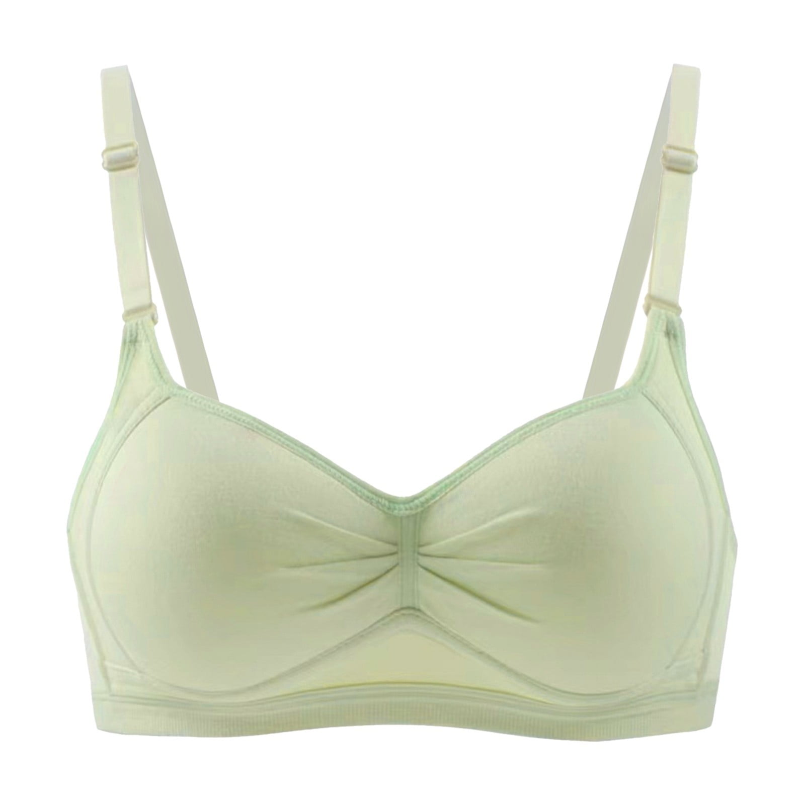 FIOSARIAN Women's Comfortable and Sexy Transparent Shoulder Strap ...