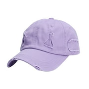 Chowder Hat