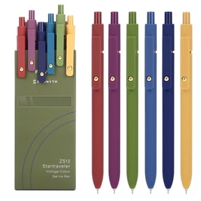 Ink Quill Pens