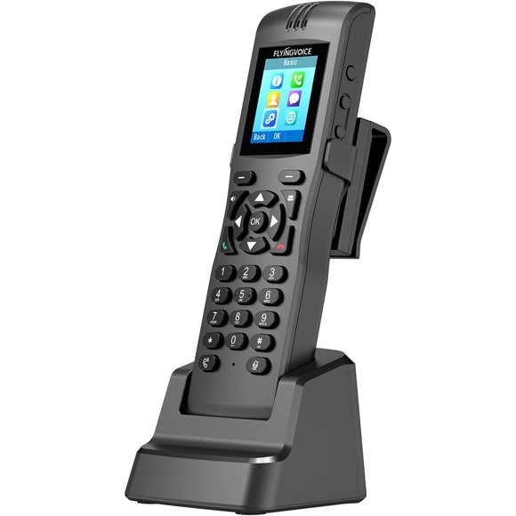 Wireless Voip Phones