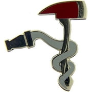 Ems Stork Pin