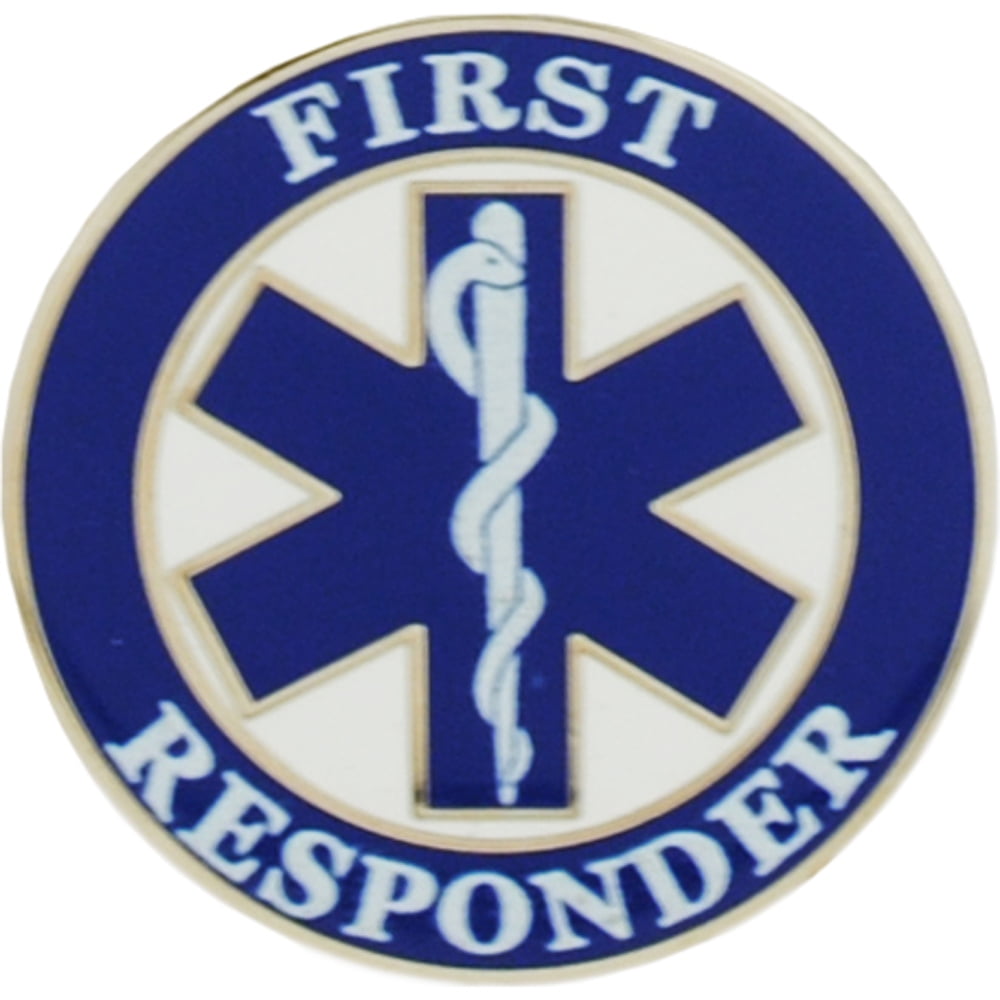 FIRE & EMS, EMERGENCY MEDICAL CARE 1ST RESPONDER - Original Artwork ...