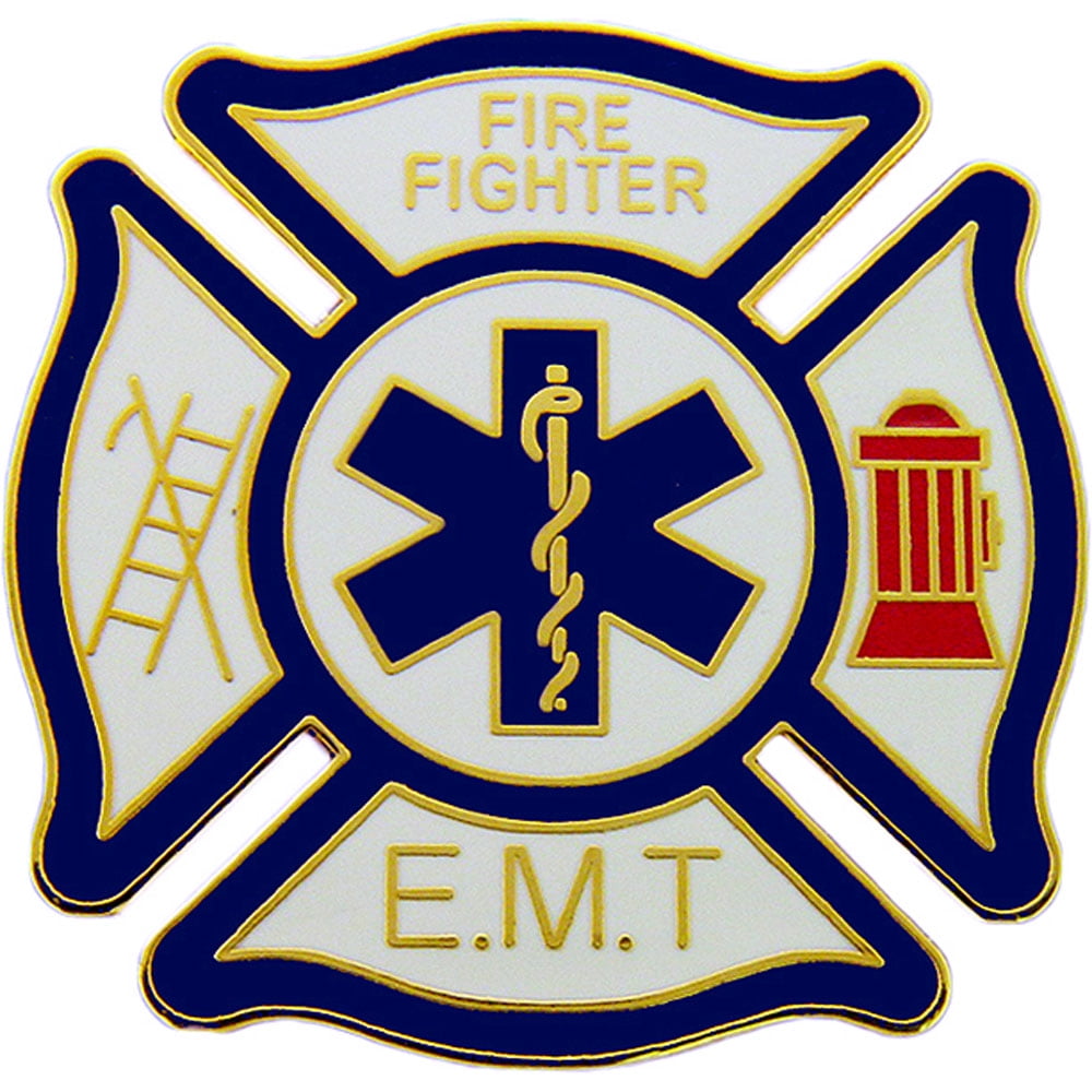 FIRE & EMS, Fire Fighter Emergency Medical Technician - Licensed ...