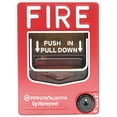 FIRE-LITE ALARMS BG12LX ADDRESSABLE PULL STATION - Walmart.com