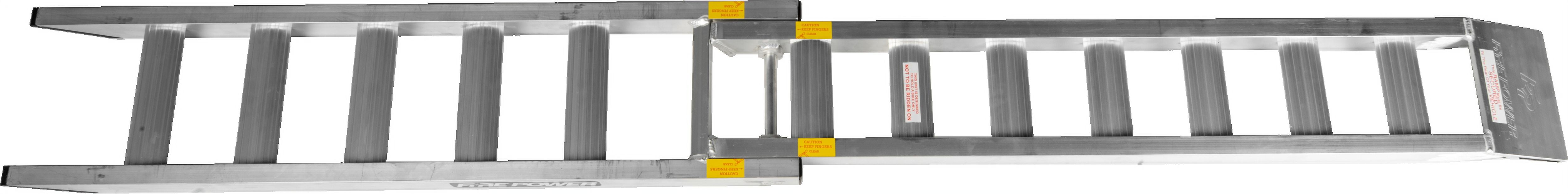 FIRE POWER FOLDING RUNWAY RAMP 61-0792 - Walmart.com