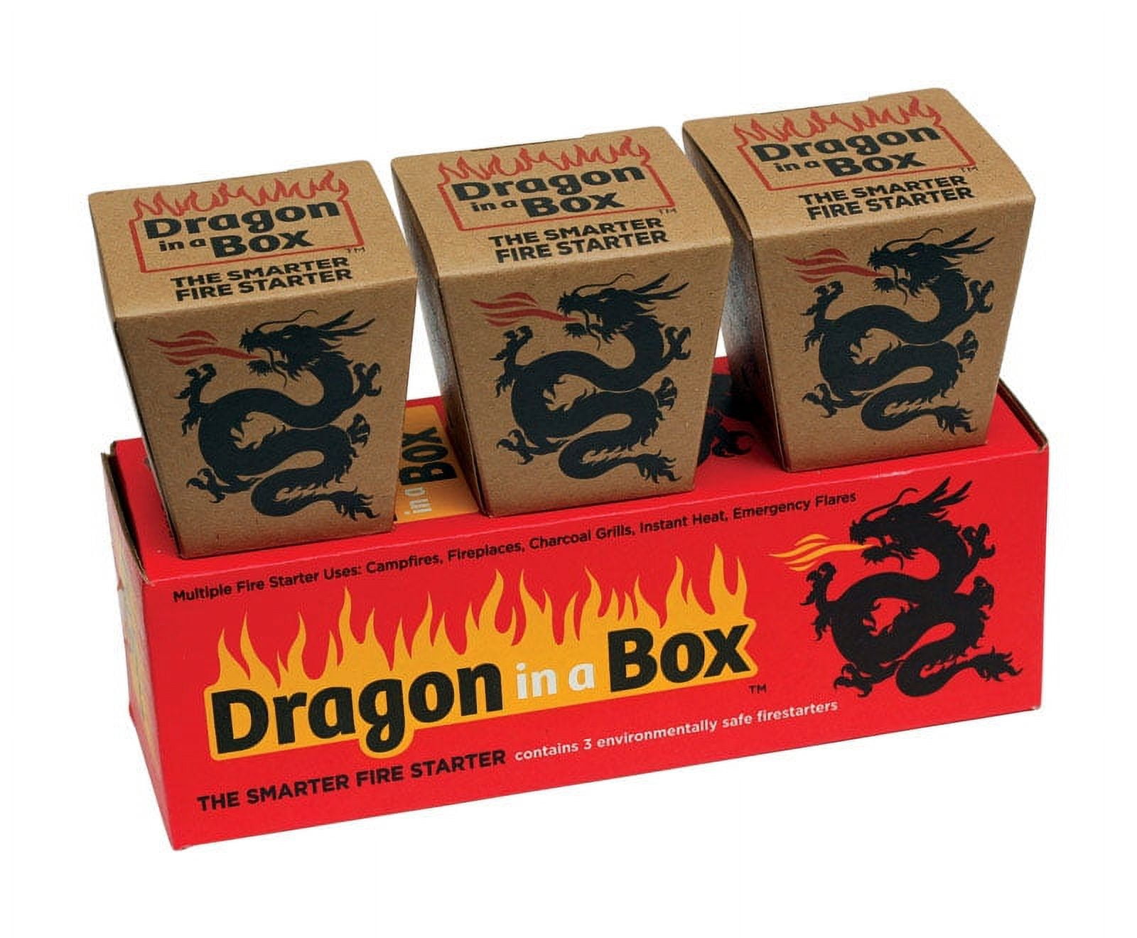 FIRE STARTER 3/PK - Walmart.com