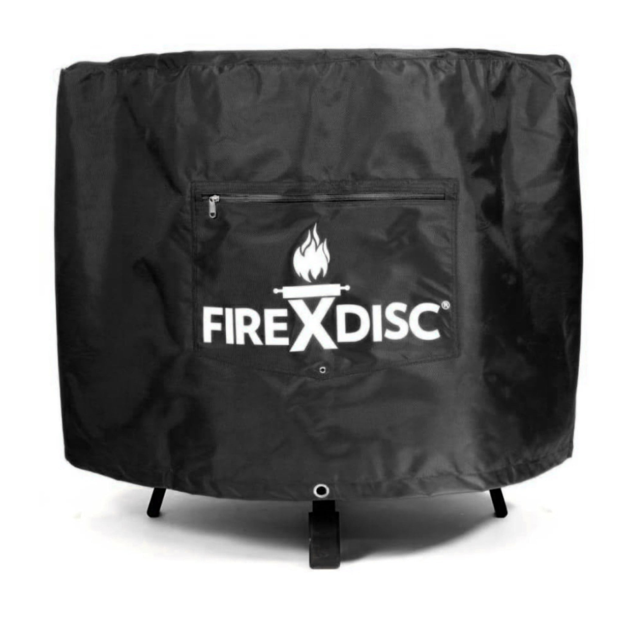 FIREDISC Universal Cover Jacket Sheath for Portable Plow Disc Gas ...