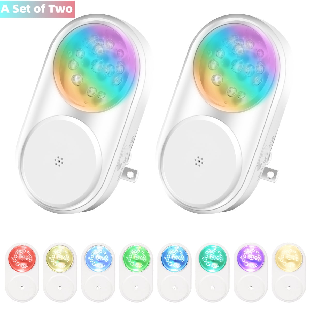 Firefly Night Light