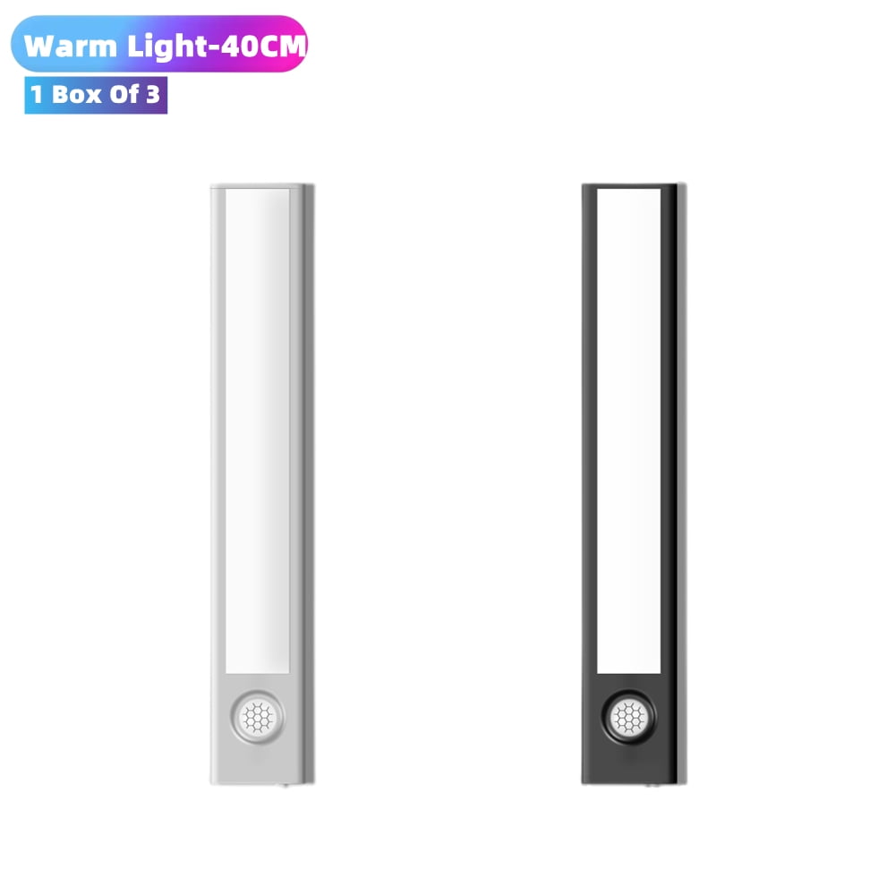 FIREFLY ultra-thin LED wardrobe light cabinet light Human induction ...