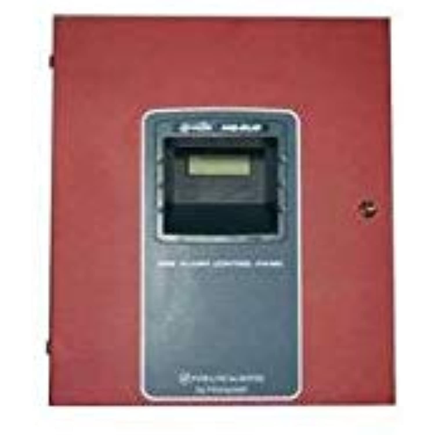 FIRELITE MS-5UD-3 5 Zone Conventional Fire Control Panel with 3 amp ...