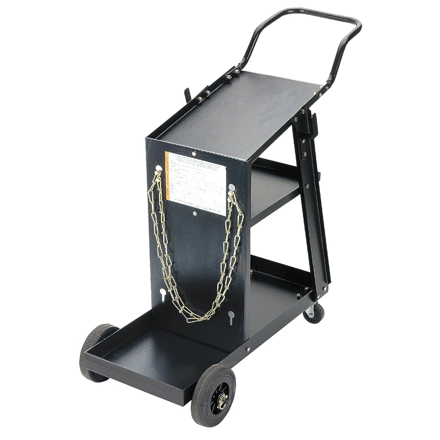 FIREPOWER 1444-0407 Metal Inert Gas Welding Cart for FP Series Welders ...