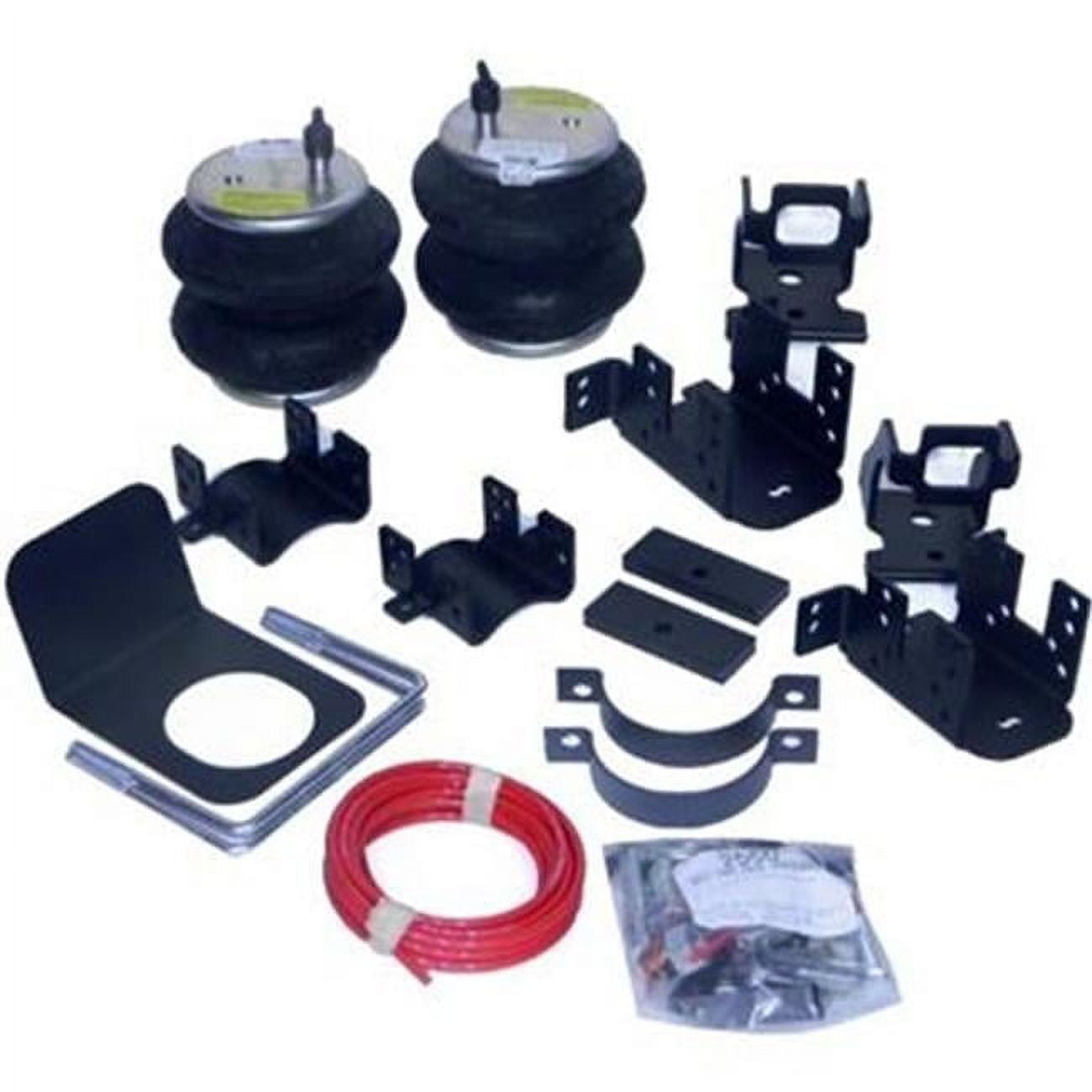 FIRESTONE 2525 Helper Spring Kit- Ride - Rite - Walmart.com