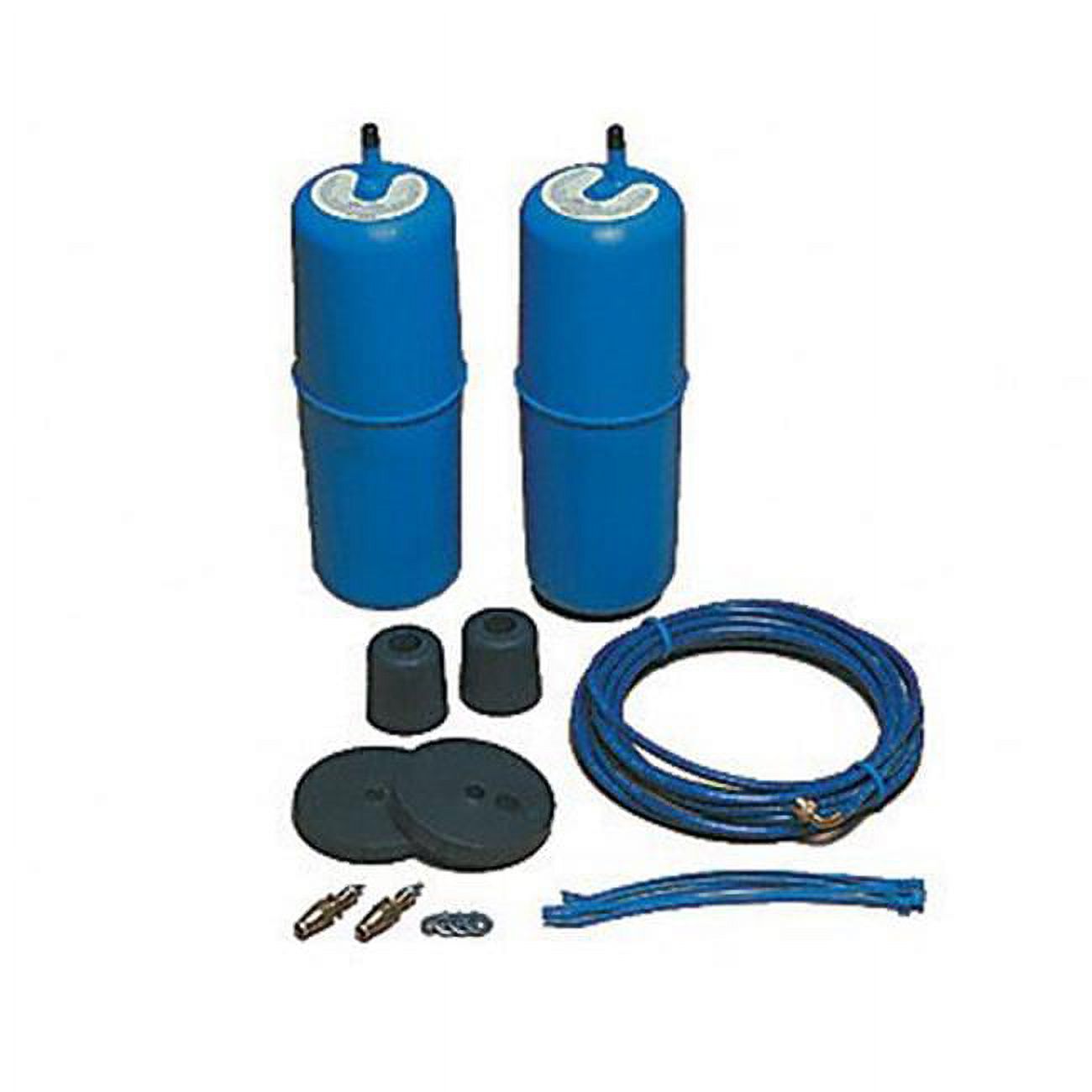 FIRESTONE 4100 Helper Spring Kit- Coil - Rite - Walmart.com