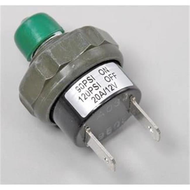 FIRESTONE 9016 Air Compressor Pressure Switch - Walmart.com