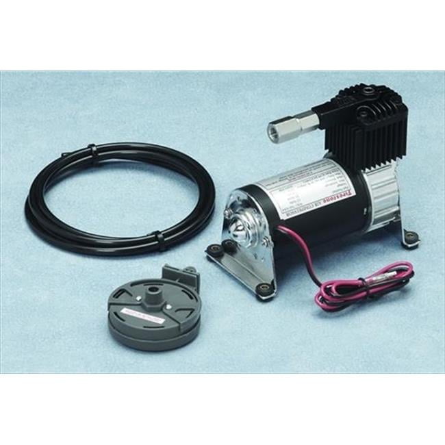 FIRESTONE 9284 Portable Air Compressor- 18 Ampere - Walmart.com