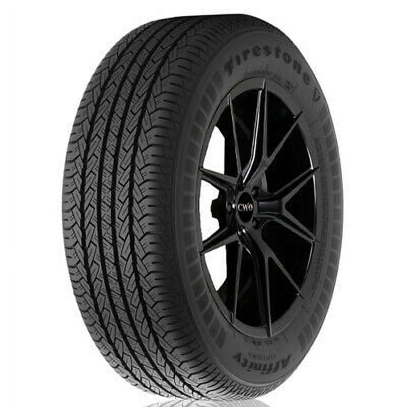Free Shipping! FIRESTONE FS591 STR 11R22.50 H ALL SEASON TIRE - Walmart.com