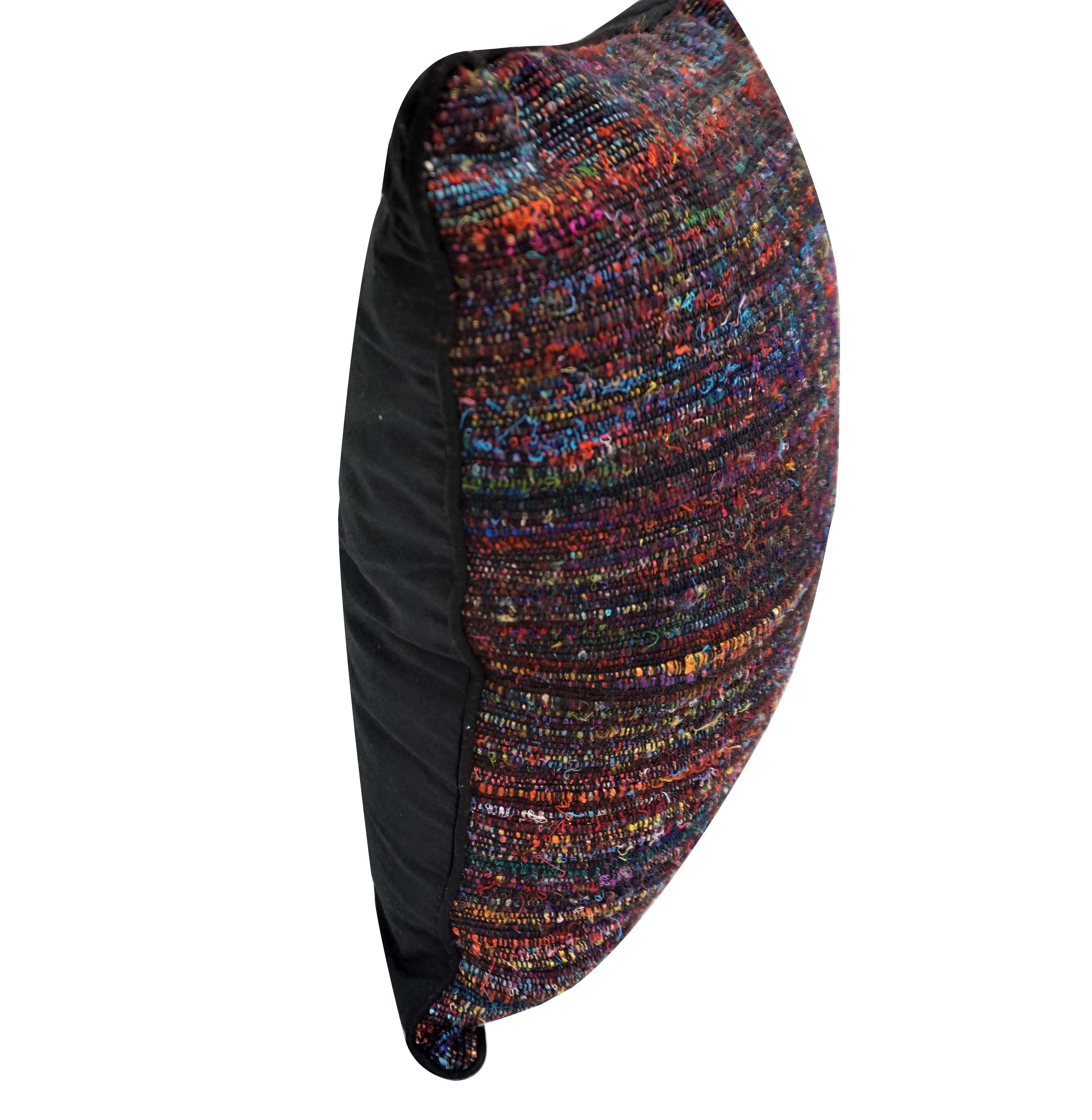 FIRESTONE Raw Silk Pillow - Walmart.com