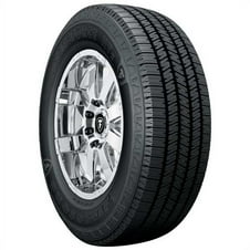 Raised White Letter Tires