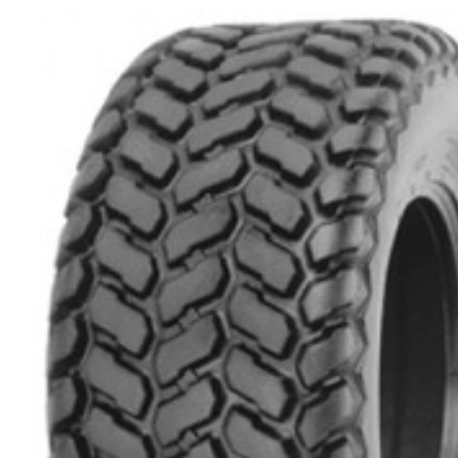 FIRESTONE TURF AND FIELD R-3 21.50R16.10 C BSW ALL SEASON TIRE ...