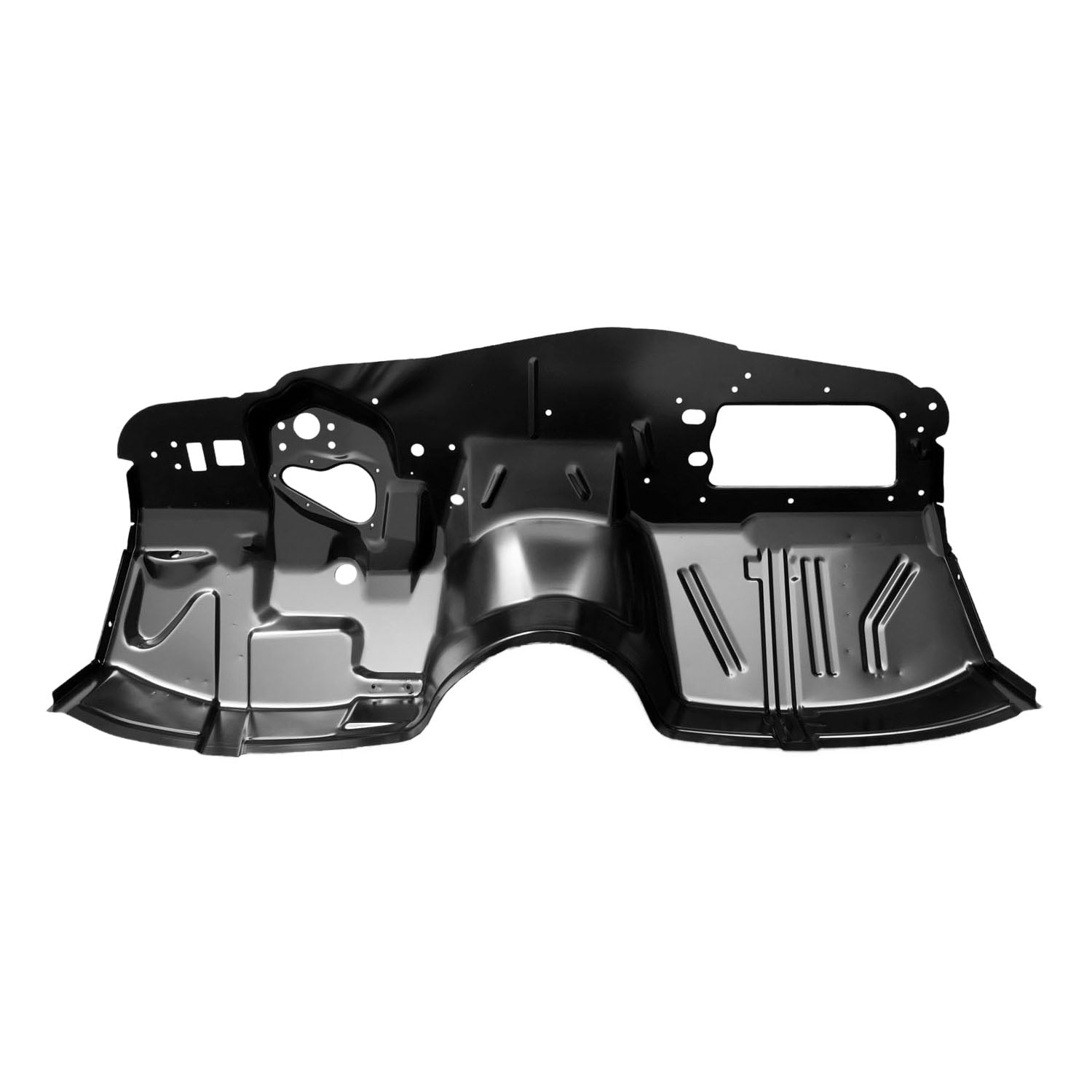 FIREWALL; WITH H-HEATER; MADE OF STEEL - Walmart.com